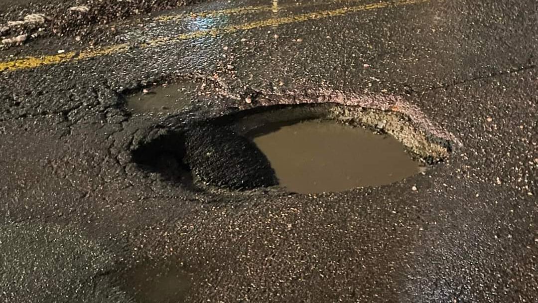 potholes – FUNDY FUN FACTORY